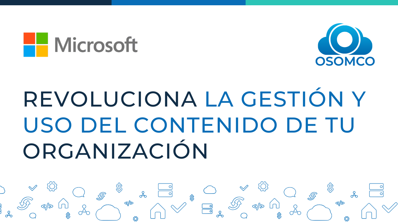 Eleva la eficiencia de tus flujos de trabajo con Microsoft SharePoint ...